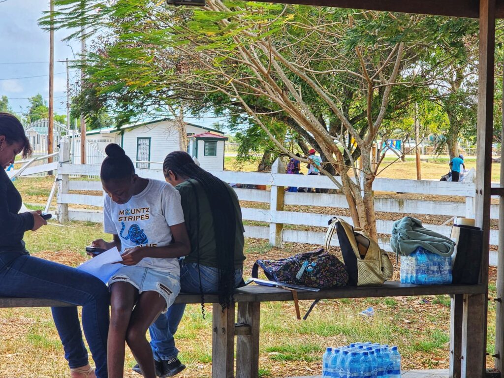 Home – Guyana Mining School and Training Center Incorporated