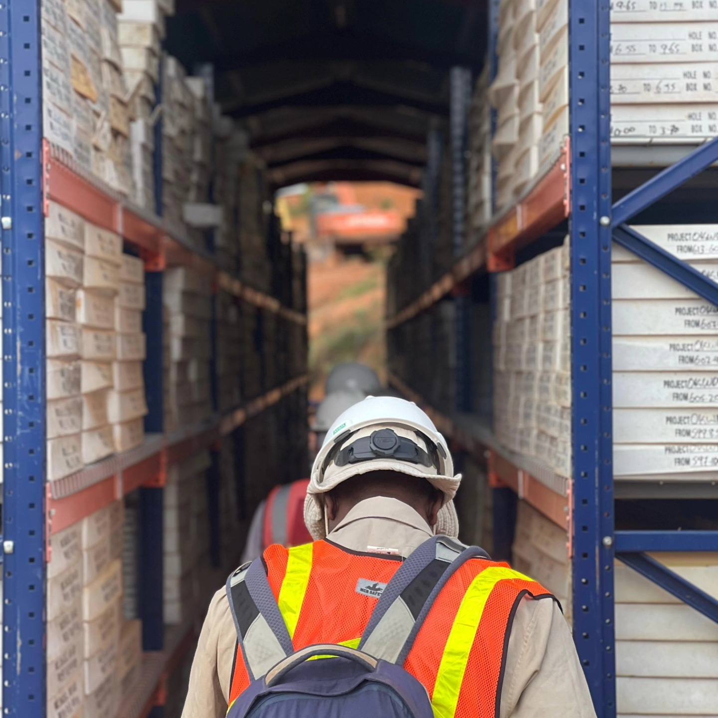 Home – Guyana Mining School and Training Center Incorporated