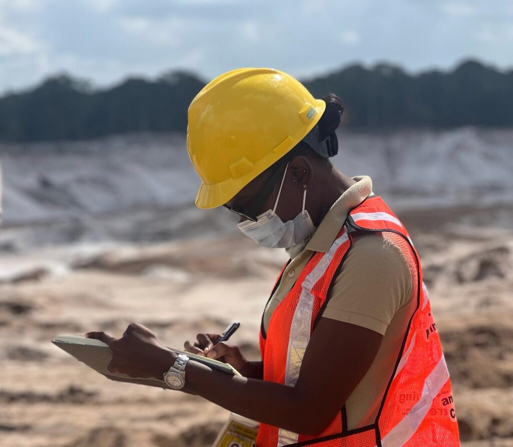 Guyana Mining School and Training Center Incorporated – Guyana Mining ...