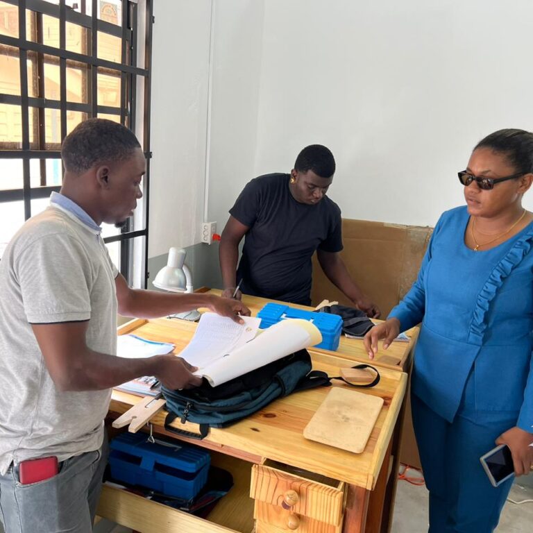 Guyana Mining School and Training Center Incorporated – Guyana Mining ...