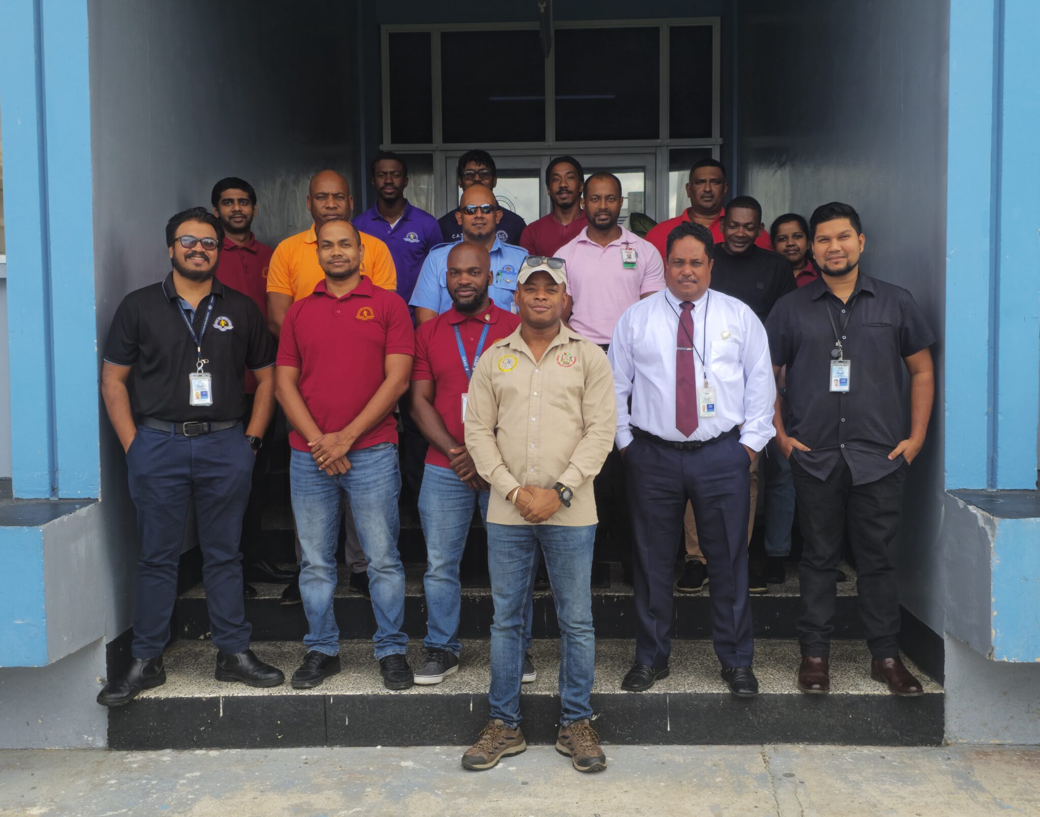 Guyana Mining School and Training Center Incorporated – Guyana Mining ...